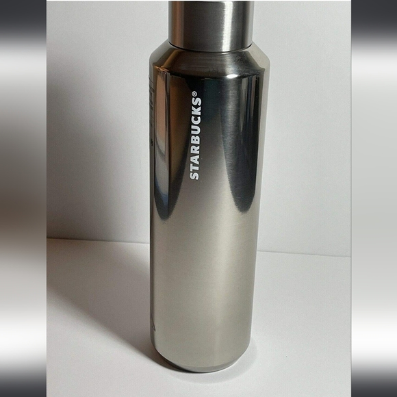 Starbucks | Kitchen | Starbucks 5h Anniversary Thermos | Poshmark